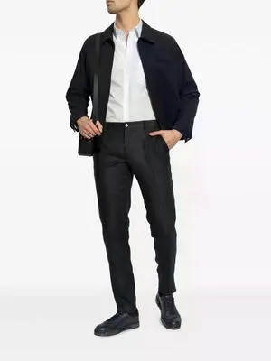 Dolce & Gabbana Cotton Shirt - White