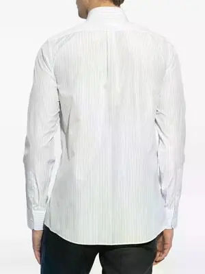 Dolce & Gabbana Cotton Shirt - White