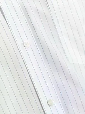 Dolce & Gabbana Cotton Shirt - White