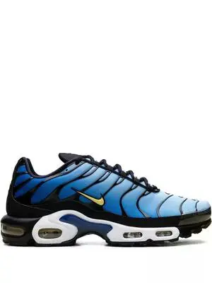 Nike Air Max Plus Og Sneakers - Black