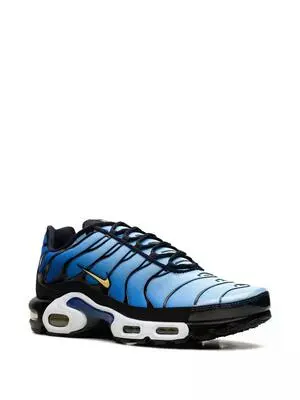 Nike Air Max Plus Og Sneakers - Black