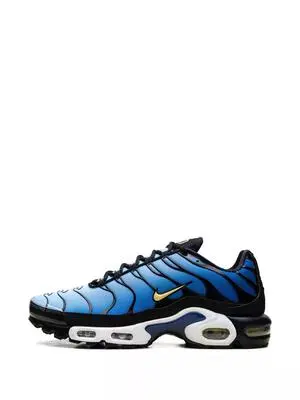 Nike Air Max Plus Og Sneakers - Black
