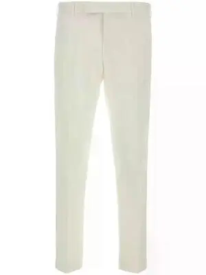 PT TORINO Rebel Trousers - White