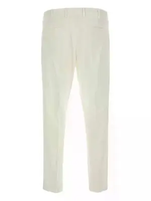 PT TORINO Rebel Trousers - White
