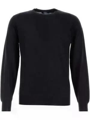Fedeli Virgin Wool Jumper