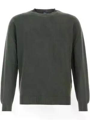 Fedeli Argentina Sweater - Green