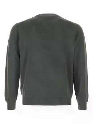 Fedeli Argentina Sweater - Green