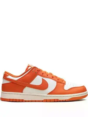 Nike Dunk Low Syracuse 2025 Sneakers