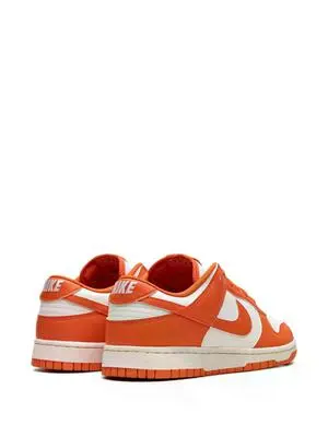 Nike Dunk Low Syracuse 2025 Sneakers