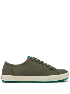 Camper Peu Rambla Sneakers - Green