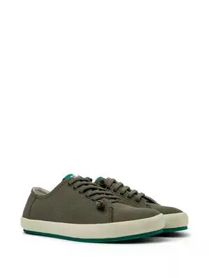 Camper Peu Rambla Sneakers - Green