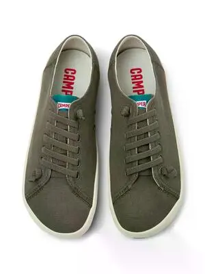 Camper Peu Rambla Sneakers - Green