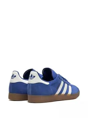 Adidas Gazelle Sneakers - Blue