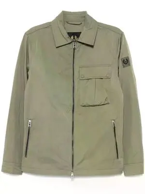 Belstaff Drome Shirt Jacket