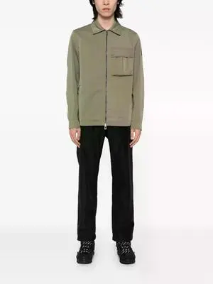 Belstaff Drome Shirt Jacket