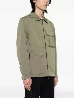 Belstaff Drome Shirt Jacket