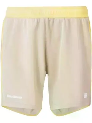 Wales Bonner Pull On Shorts For Men