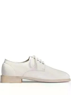 LEMAIRE Anatomic Derby Shoes