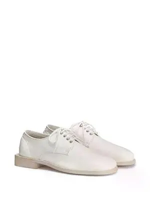 LEMAIRE Anatomic Derby Shoes