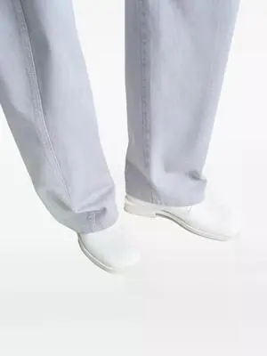LEMAIRE Anatomic Derby Shoes