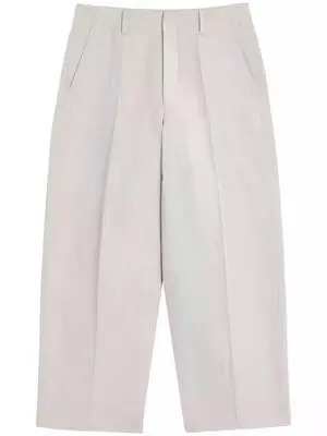 LEMAIRE Big Chino Trousers