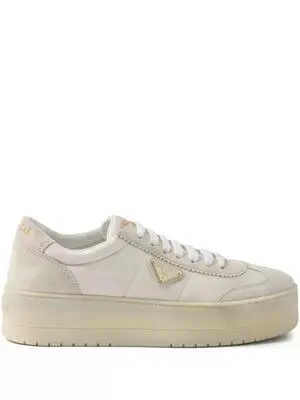 Prada Downtown Sneakers
