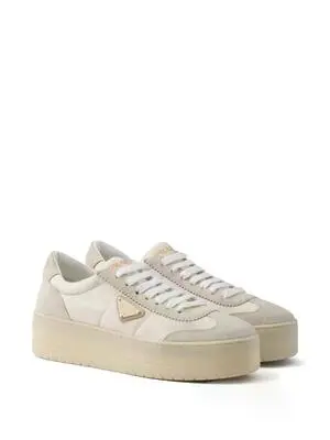 Prada Downtown Sneakers