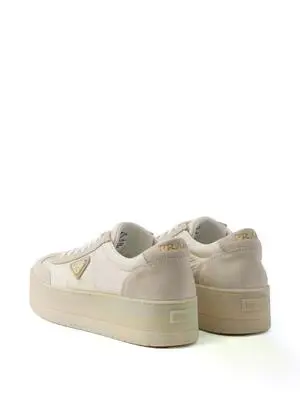 Prada Downtown Sneakers
