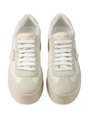 Prada Downtown Sneakers
