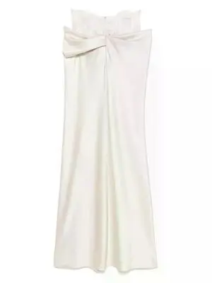 SEEN USERS My Roman Empire Maxi Skirt