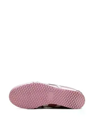Onitsuka Tiger Mexico 66 Sd Metallic Sneakers - Pink