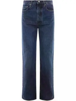 TOTEME Straight-leg Jeans