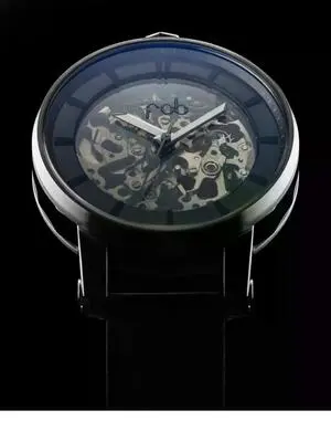 FOB PARIS R360 36mm - Black