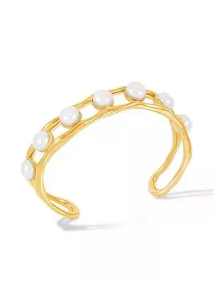 DOWER & HALL Waterfall Bracelet - Gold