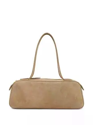 Khaite Simona Shoulder Bag - Brown