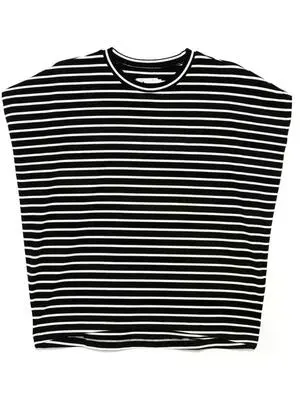 Izzue Striped T-shirt