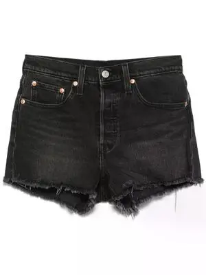 LEVI'S 501 Denim Shorts