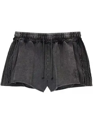 Musium Div. Frill Shorts For Women