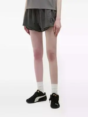 MUSIUM DIV. Cotton Shorts