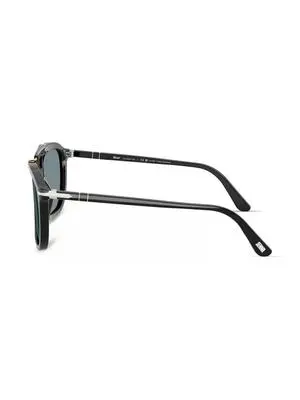 Persol Senna Series Sunglasses - Black