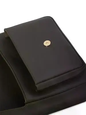 Saint Laurent Niki Saddle Bag
