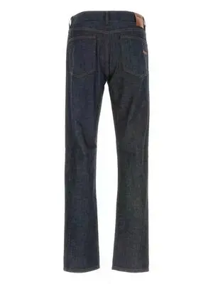 Zegna Straight-leg Jeans
