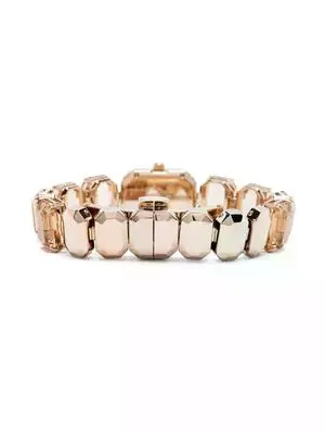 SWAROVSKI Millenia 23mm Watch - Brown