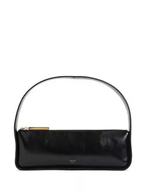 Khaite Lori Shoulder Bag - Black