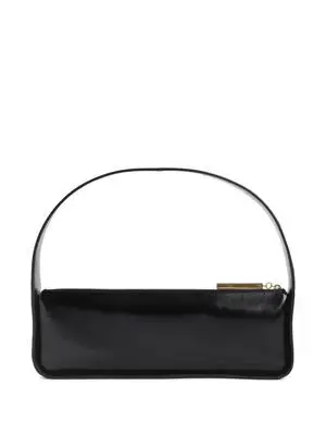 Khaite Lori Shoulder Bag - Black