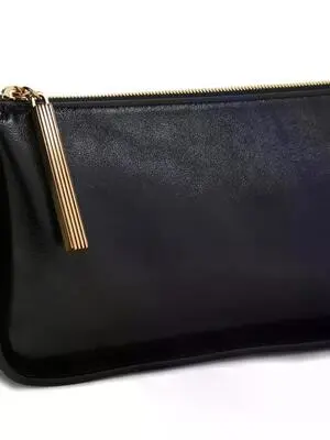 Khaite Lori Shoulder Bag - Black