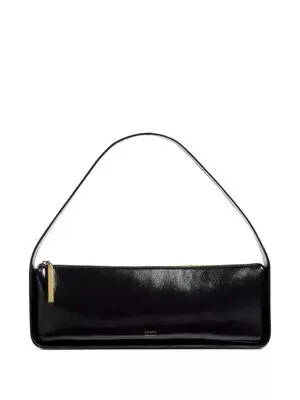 Khaite KHAITE Lori Shoulder Bag Black