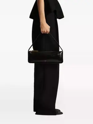 Khaite Lori Shoulder Bag - Black