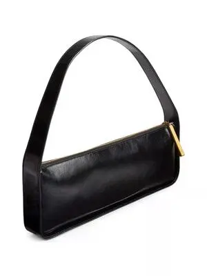 Khaite Lori Shoulder Bag - Black