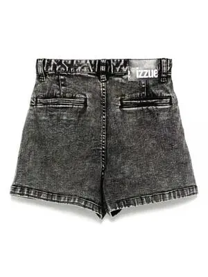 Izzue Denim Skort